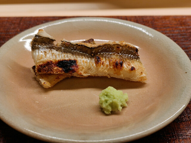写真 : HASHIDA TOKYO - 勝どき/寿司 | 食べログ