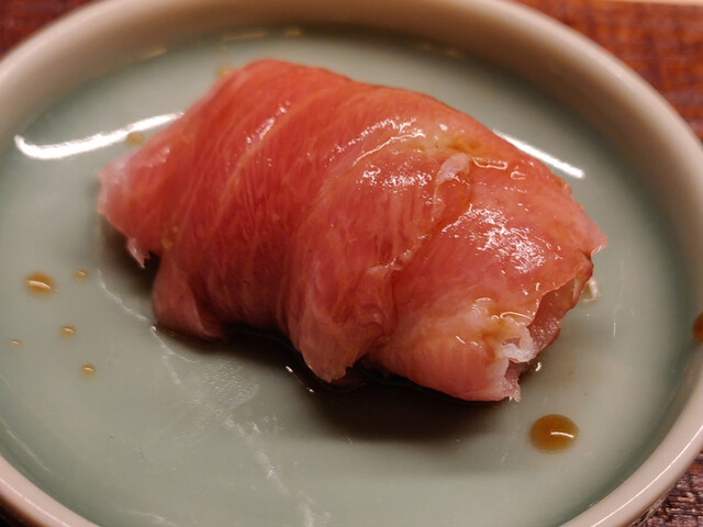 写真 : HASHIDA TOKYO - 勝どき/寿司 | 食べログ