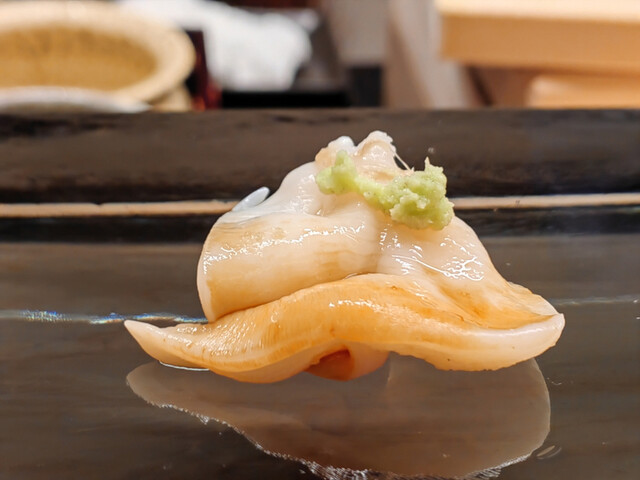写真 : HASHIDA TOKYO - 勝どき/寿司 | 食べログ
