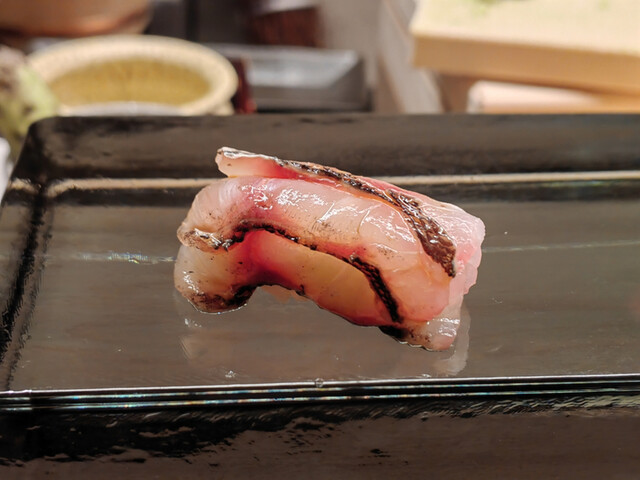 写真 : HASHIDA TOKYO - 勝どき/寿司 | 食べログ