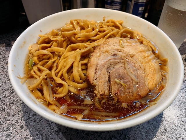 ラーメン 宮郎 （ラーメン ミヤロウ） - 蒲田/ラーメン | 食べログ