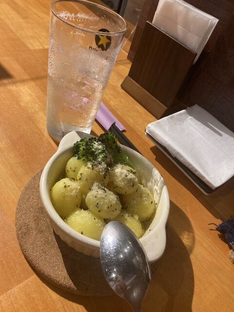 Dining Bar Makan Makan （ダイニングバー マカンマカン） - 狭山ケ丘/ダイニングバー | 食べログ