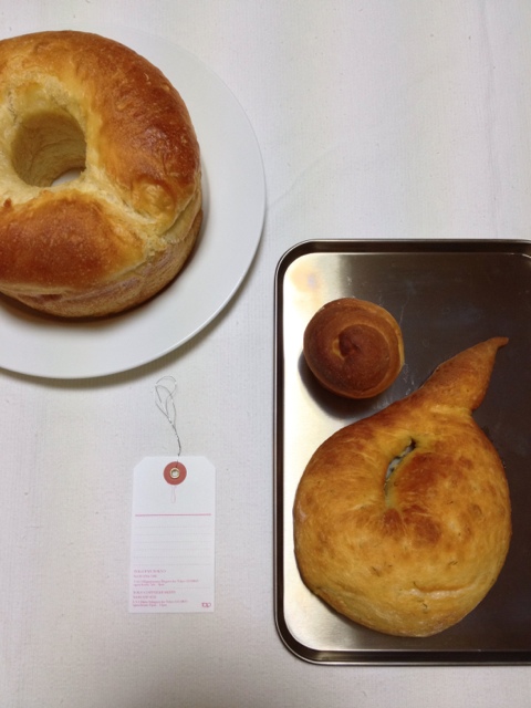 料理写真 : トロ コーヒーアンドベーカリー （TOLO COFFEE＆BAKERY） - 世田谷代田/パン | 食べログ