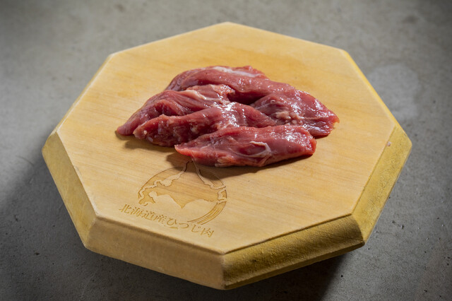 写真 : HEY MEAT （ヘイ ミート） - 狸小路/焼肉 | 食べログ