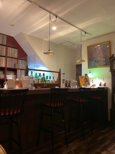 music cafe bar Brooklyn （ミュージック カフェ バー ブルックリン） - 仙北町/バー | 食べログ