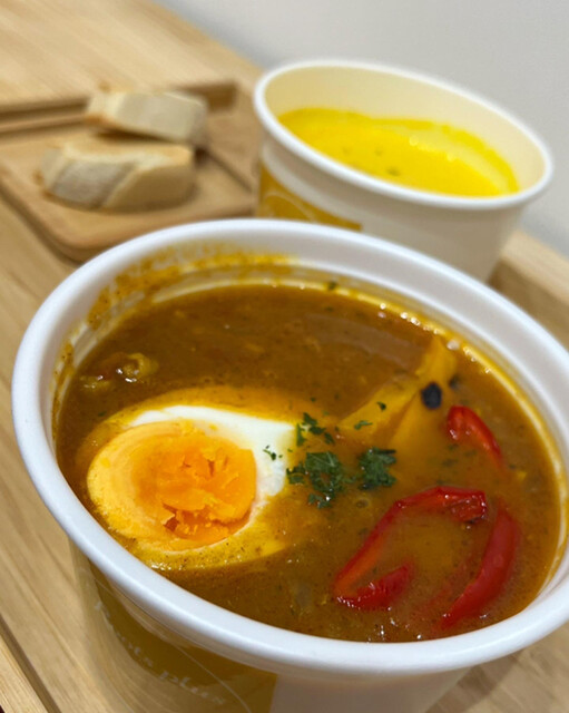 ROOTS PLUS CAFE （ルーツプラス カフェ【旧店名】Roots Plus） - 駒ケ林/カフェ | 食べログ