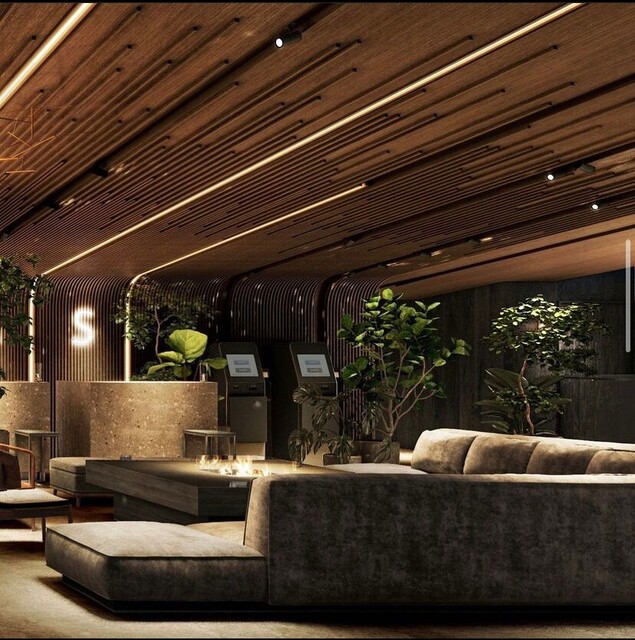 座席 : CANVAS LOUNGE KOKAGE （キャンバス ラウンジ コカゲ） - 大通/バー | 食べログ