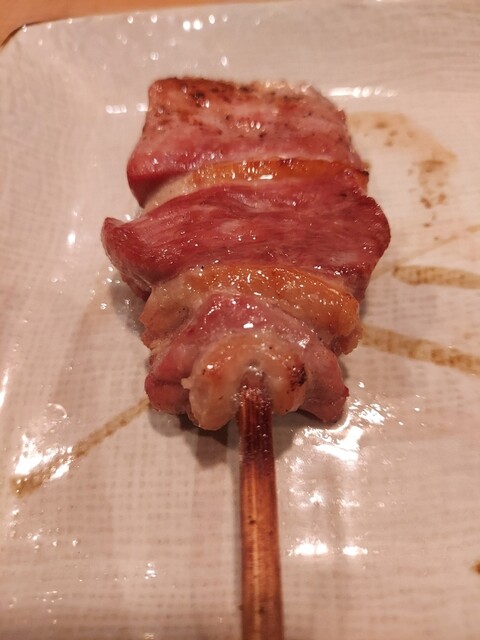 Toriyoshi - Naka-Meguro, Yutenji/Yakitori (Grilled chicken) [Tabelog]