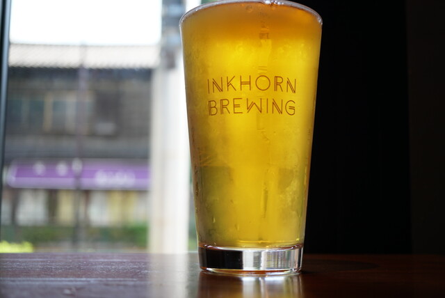 INKHORN BREWING （インクホーン ブルーイング） - 鬼子母神前/ビアバー | 食べログ