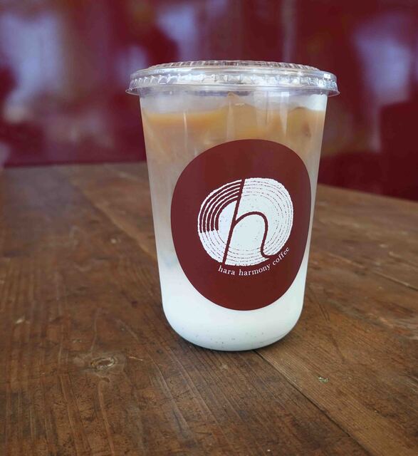 hara harmony coffee （ハラハーモニーコーヒー） - 大牟田/カフェ | 食べログ