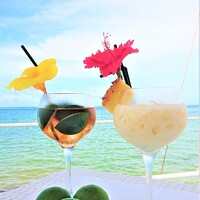 『石垣島でオーシャンビューなイタリアン！』by ユピリスト : 海Café＆Kitchen St.ELMO - 石垣市/カフェ [食べログ]