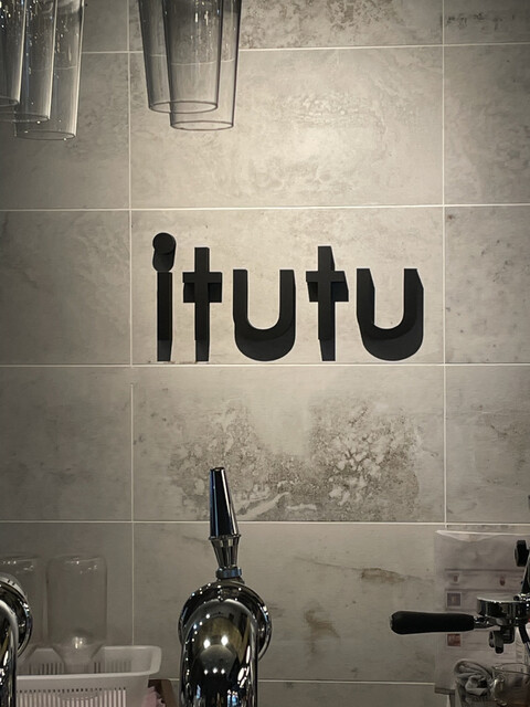 口コミ一覧 : CAFE itutu （カフェ イツツ） - 本町/カフェ [食べログ]