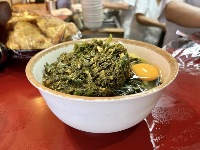 料理写真 : 丹波屋 （たんばや） - 新橋/そば | 食べログ