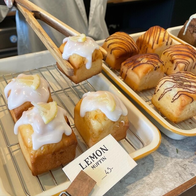 『インテリアが可愛い！ピクニックセットを借りられるのでピクニックもできる北欧感じるカフェ』by maaaaamy.gourmet : the ...