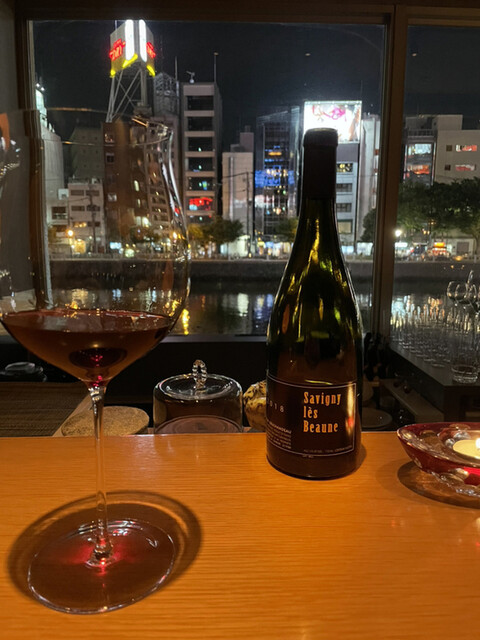 T6O （ティーシックスオー）のご予約 - 中洲川端/ワインバー | 食べログ