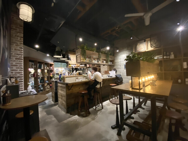 ウィルコーヒー （WILL COFFEE） - 第一通り/カフェ | 食べログ