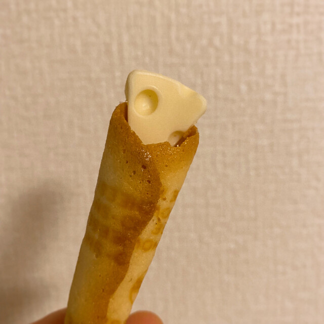 『ザクザクサブレが美味しいSNOWGOLDCHEESE』by みん232 : SNOW CHEESE （スノー チーズ） - 札幌（JR ...
