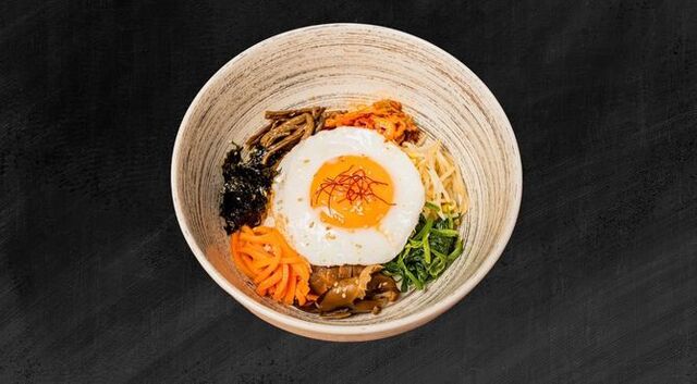 料理メニュー : PADO KOREAN RESTAURANT - 六本松/居酒屋 | 食べログ