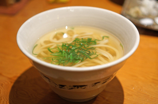 手打ちうどん 喜心 （てうちうどんきしん） - 赤羽橋/うどん | 食べログ