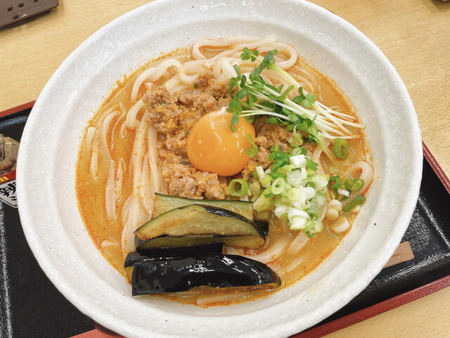 by yuya_x261 : さと山 - 相原/うどん [食べログ]