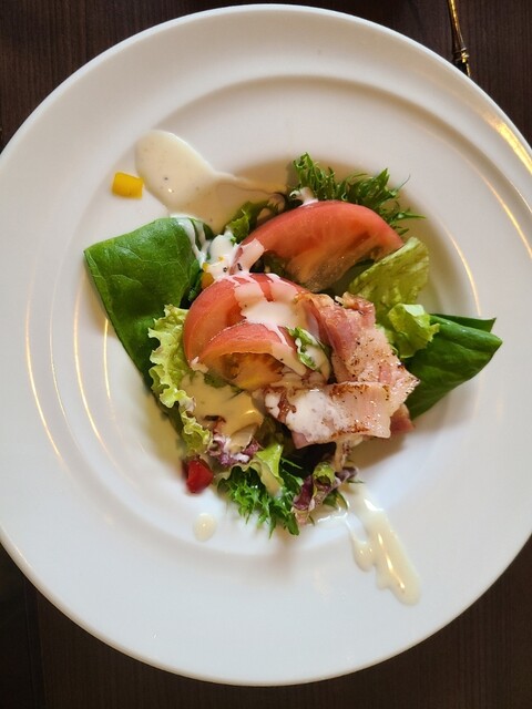 口コミ一覧 : Cafe & Dining Enn （カフェ&ダイニング エン） - 名鉄岐阜/カフェ [食べログ]