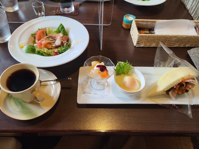 口コミ一覧 : Cafe & Dining Enn （カフェ&ダイニング エン） - 名鉄岐阜/カフェ [食べログ]