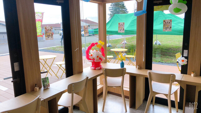 Ami Cafe' （アミ カフェ） - 水戸/ケーキ | 食べログ