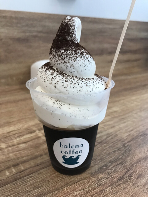 バレーナ コーヒー （balena coffee） - 一本松/カフェ | 食べログ
