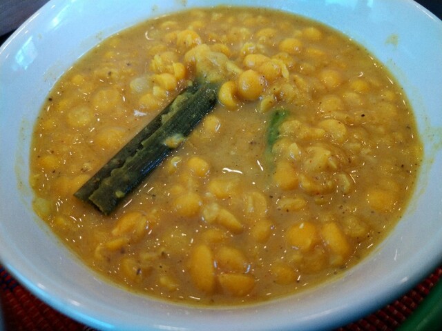 kamukamu 幸手店 （カムカム）のご予約 - 幸手/スリランカ料理 | 食べログ