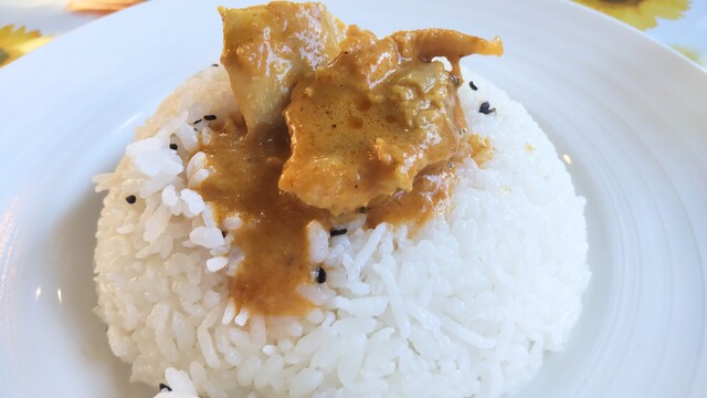 シャーリー カマル （SHREE KAMAL） - 北新井/インド料理 | 食べログ