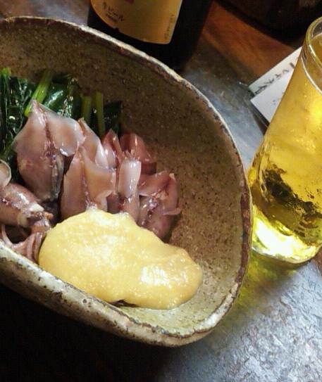 写真 : 布 （ふ） - 西院（阪急）/居酒屋 | 食べログ