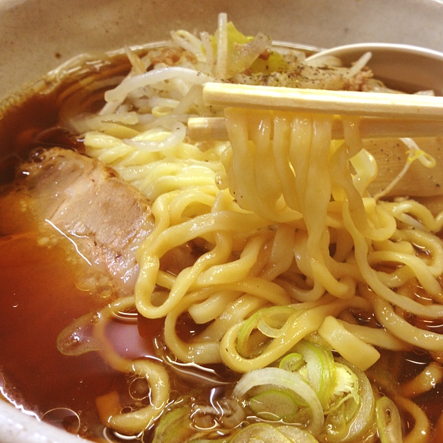 口コミ一覧 : らーめん太郎 - 天王台/ラーメン [食べログ]