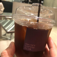 地図 : ON/OFF COFFEE CLUB （ワンオフ コーヒー クラブ） - 矢場町/カフェ [食べログ]