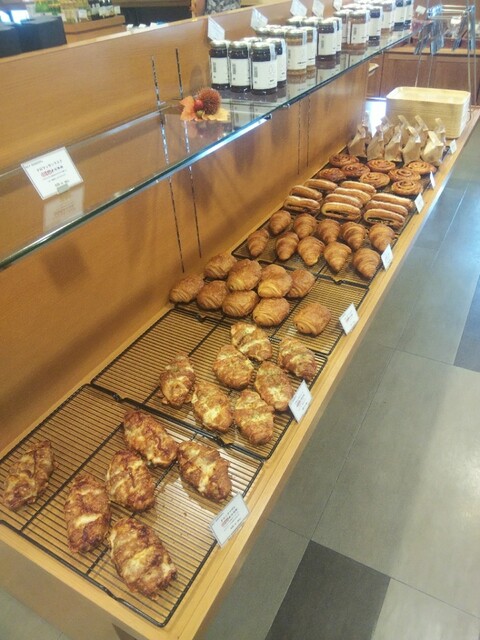 KEY BAKERY （キー ベーカリー） - 田辺市その他/パン | 食べログ