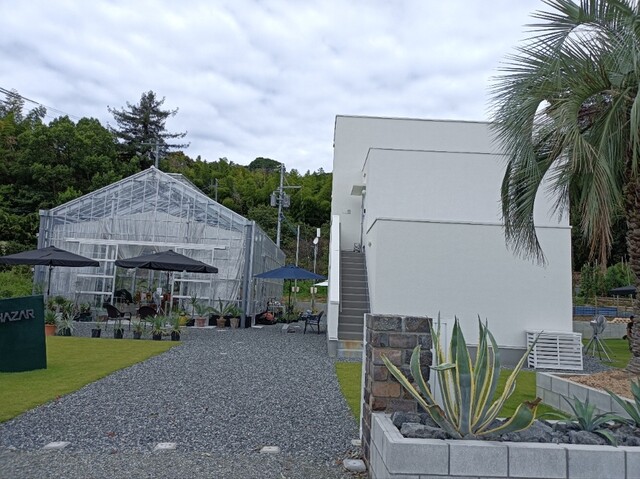 BOTANICAFE （ボタニカフェ） - 高島/カフェ | 食べログ