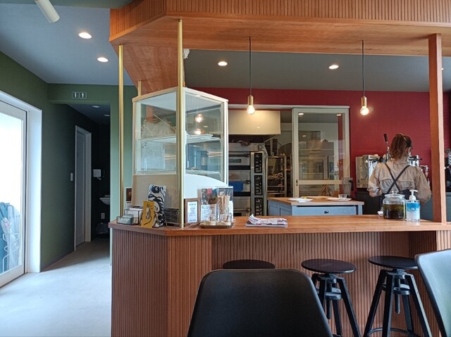 BOTANICAFE （ボタニカフェ） - 高島/カフェ | 食べログ