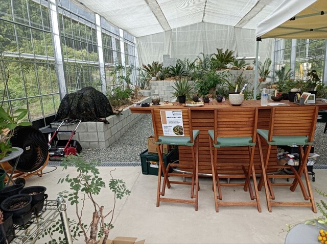 BOTANICAFE （ボタニカフェ） - 高島/カフェ | 食べログ