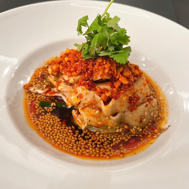 口コミ一覧 : REI Chinese restaurants - 代々木八幡/中華料理 [食べログ]