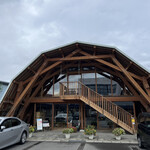 IKOTE （イコテ【旧店名】イニシエ アラタ） - 十日町/カフェ | 食べログ