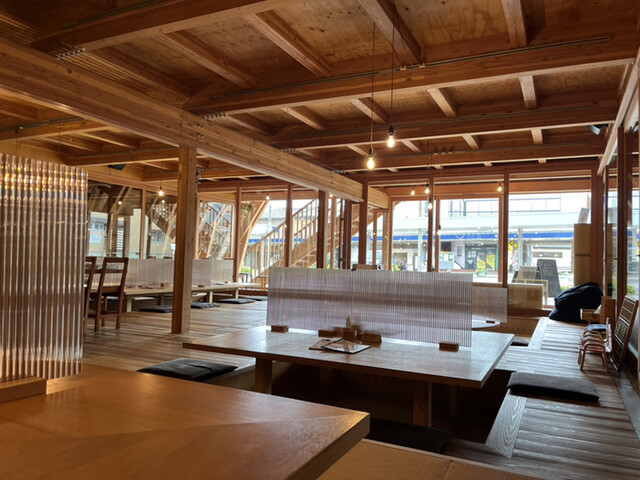 IKOTE （イコテ【旧店名】イニシエ アラタ） - 十日町/カフェ | 食べログ