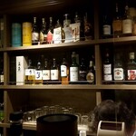 iROiRO BAR （イロイロ バー） - 岩本町/バー | 食べログ