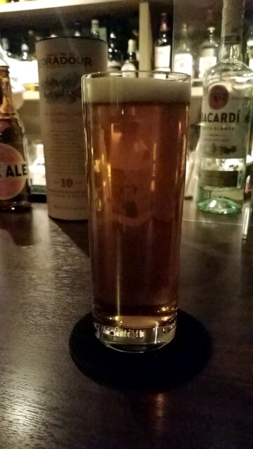 iROiRO BAR （イロイロ バー） - 岩本町/バー | 食べログ