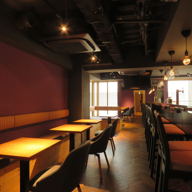 DOMUS CAFE&BAR （ドムスカフェアンドバー） - 六本木/カフェ | 食べログ