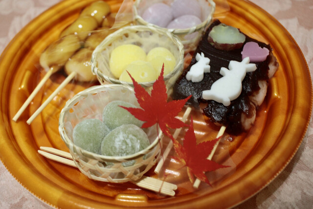 mimi Usagi （ミミ ウサギ） - 薊野/和菓子 | 食べログ