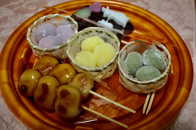 mimi Usagi （ミミ ウサギ） - 薊野/和菓子 | 食べログ