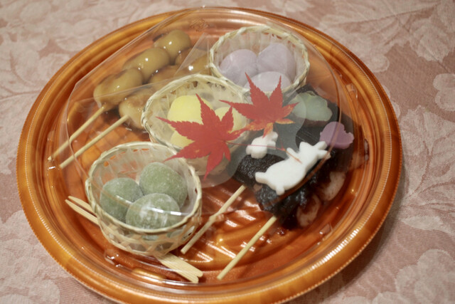 mimi Usagi （ミミ ウサギ） - 薊野/和菓子 | 食べログ