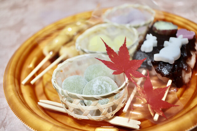 mimi Usagi （ミミ ウサギ） - 薊野/和菓子 | 食べログ