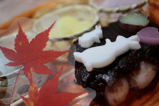 mimi Usagi （ミミ ウサギ） - 薊野/和菓子 | 食べログ