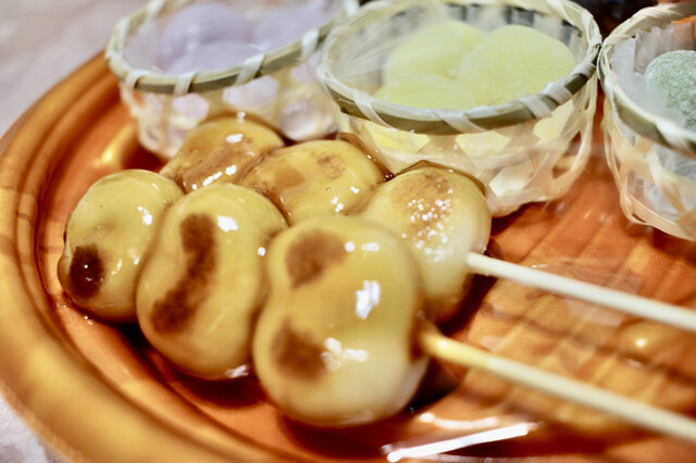 mimi Usagi （ミミ ウサギ） - 薊野/和菓子 | 食べログ