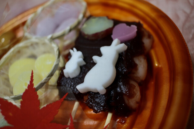 mimi Usagi （ミミ ウサギ） - 薊野/和菓子 | 食べログ